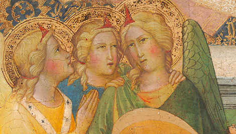 Kress Collection | Samuel H. Kress Foundation